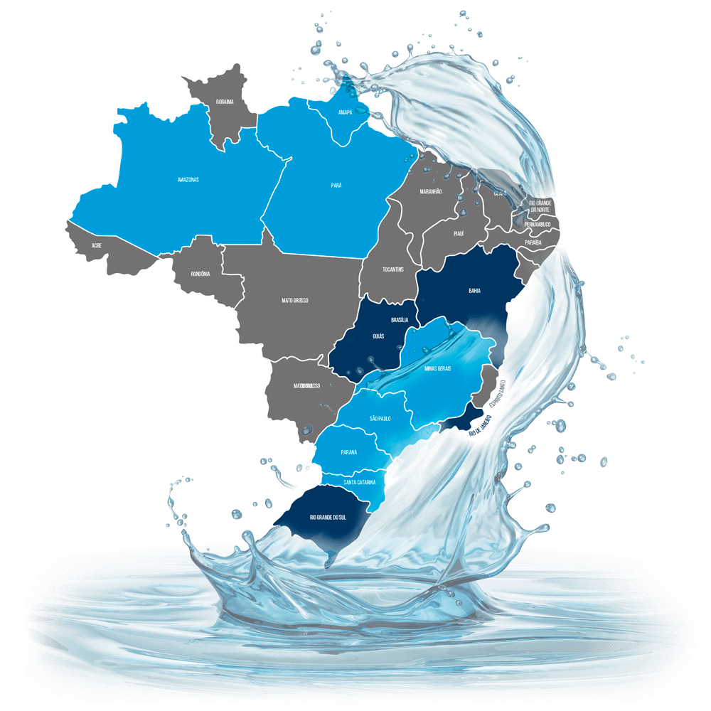 Quem Somos - Secta System